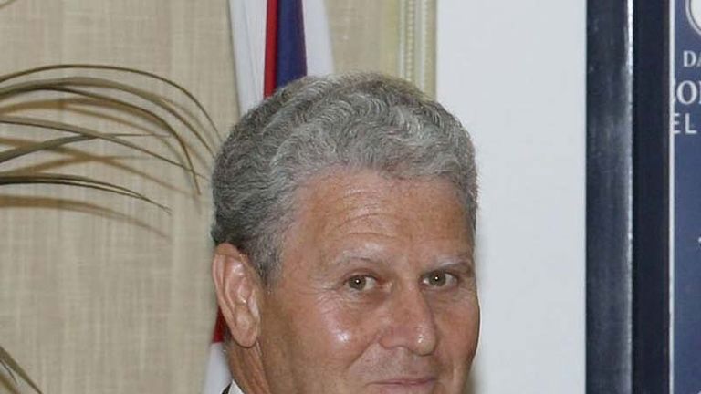 Edelman leaves Arsenal | Football News | Sky Sports