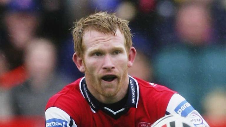 Rovers release Webster | Rugby League News | Sky Sports