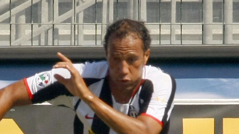 Zebina in at Brescia | Football News | Sky Sports