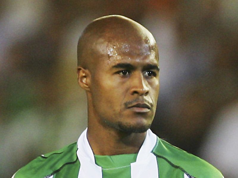 Marcos Assuncao | Player Profile | Sky Sports Football