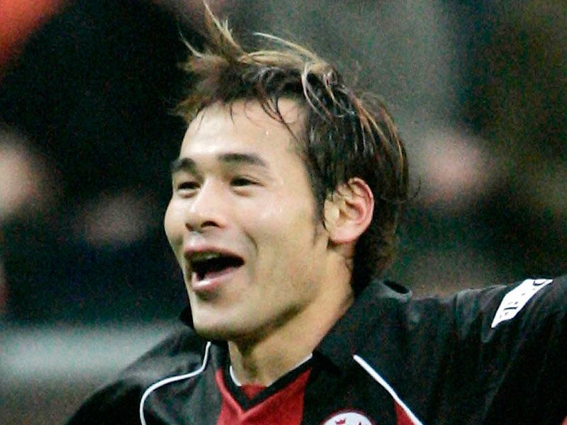 Naohiro Takahara | Player Profile | Sky Sports Football