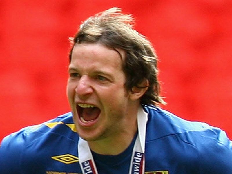 Michael Twiss | Player Profile | Sky Sports Football