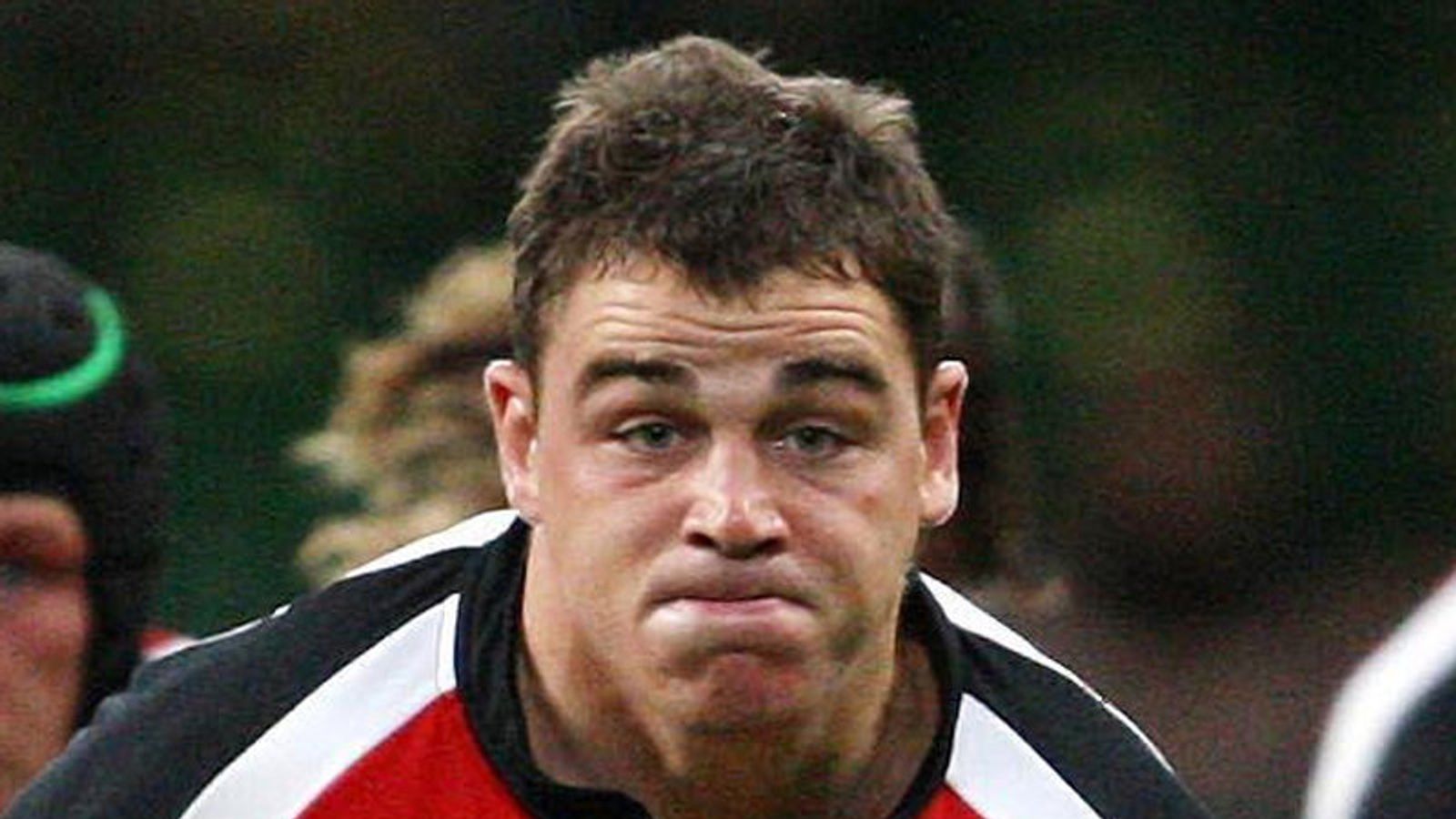 Albion wait on duo | Rugby Union News | Sky Sports