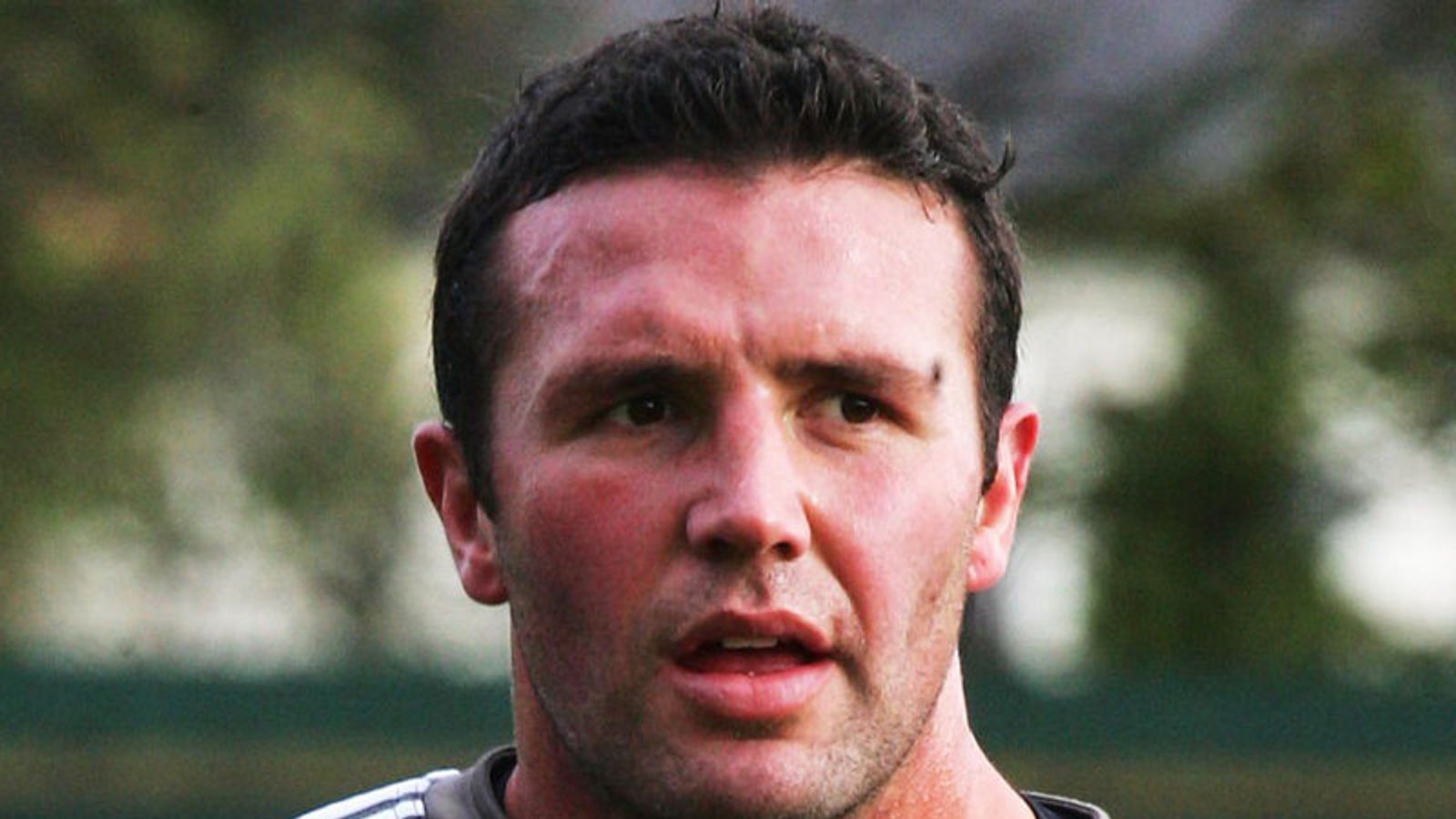 Mauger: I'll give my all | Rugby Union News | Sky Sports