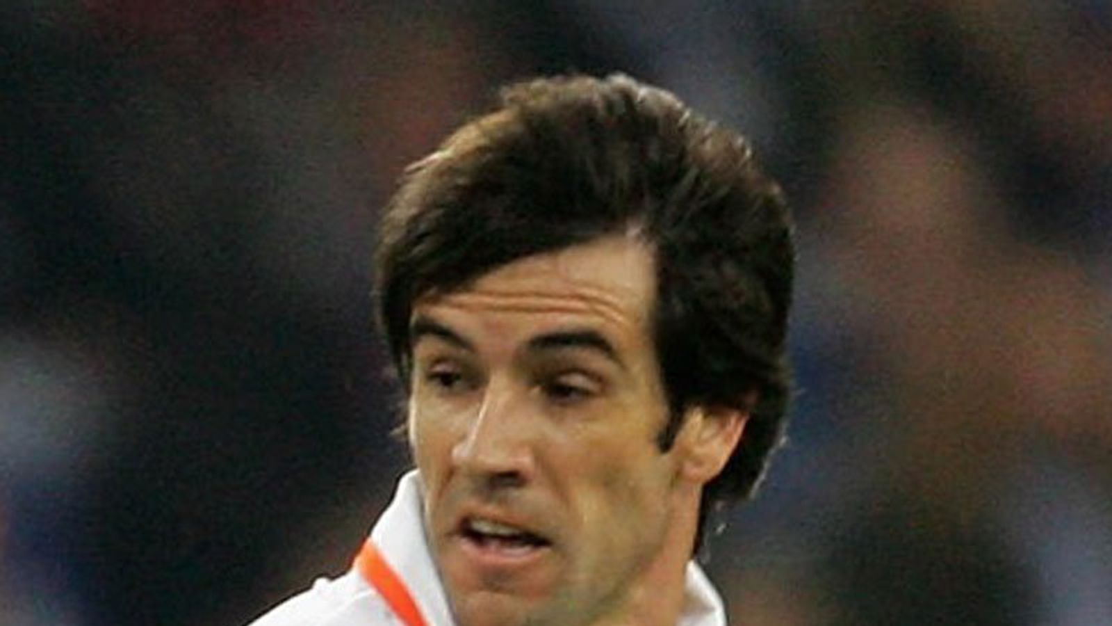 Albelda's Blue feeling | Football News | Sky Sports