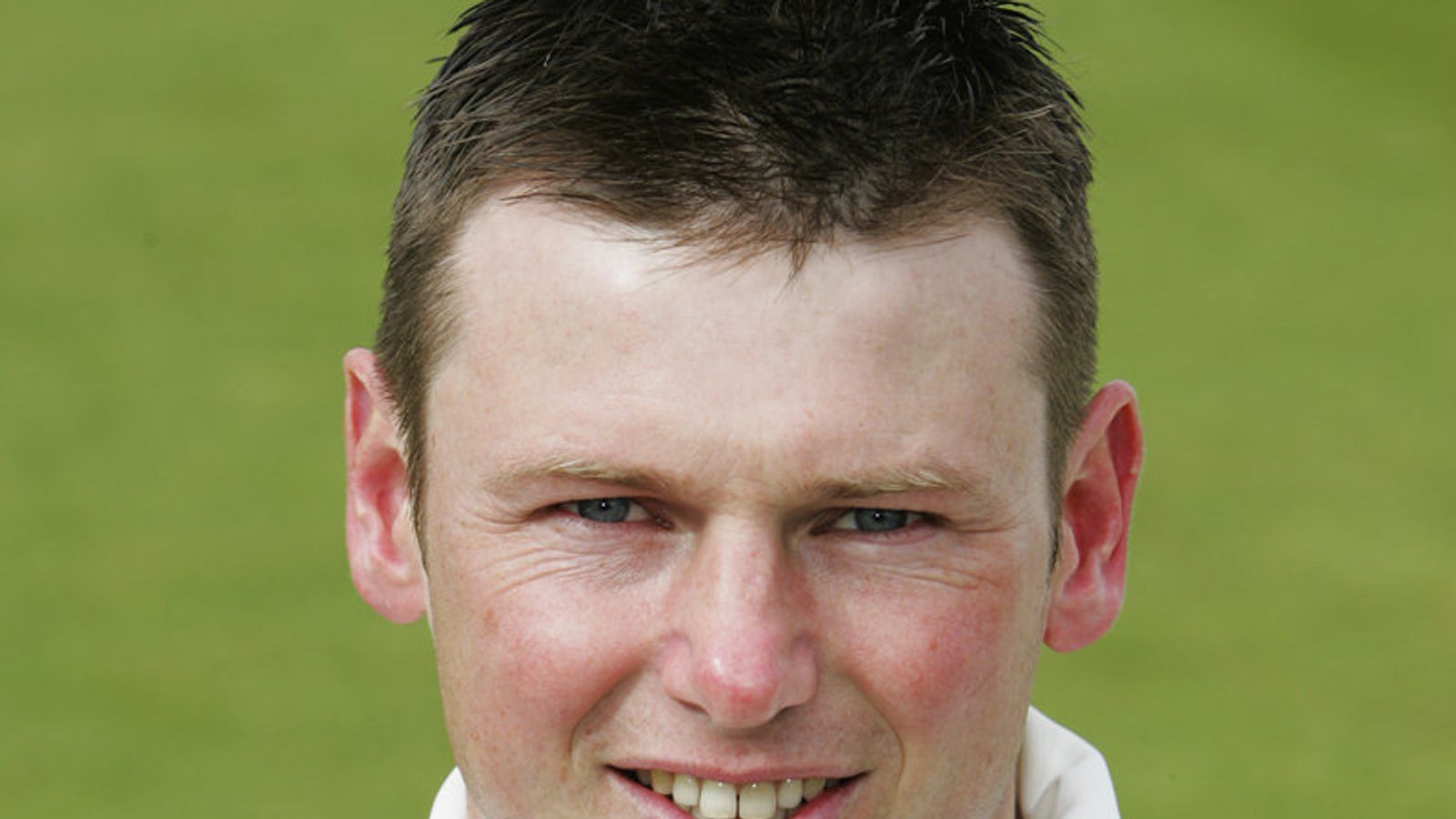 Harris becomes a Gladiator | Cricket News | Sky Sports