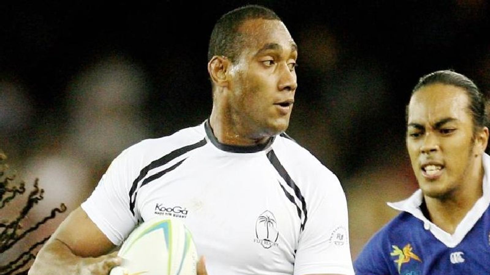 Fijian duo flourish | Rugby Union News | Sky Sports