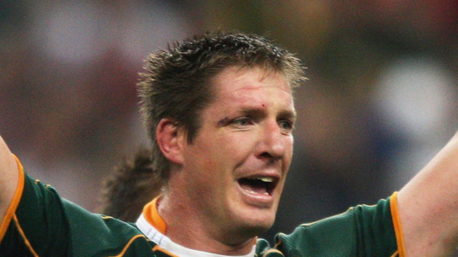 Botha facing IRB action | Rugby Union News | Sky Sports