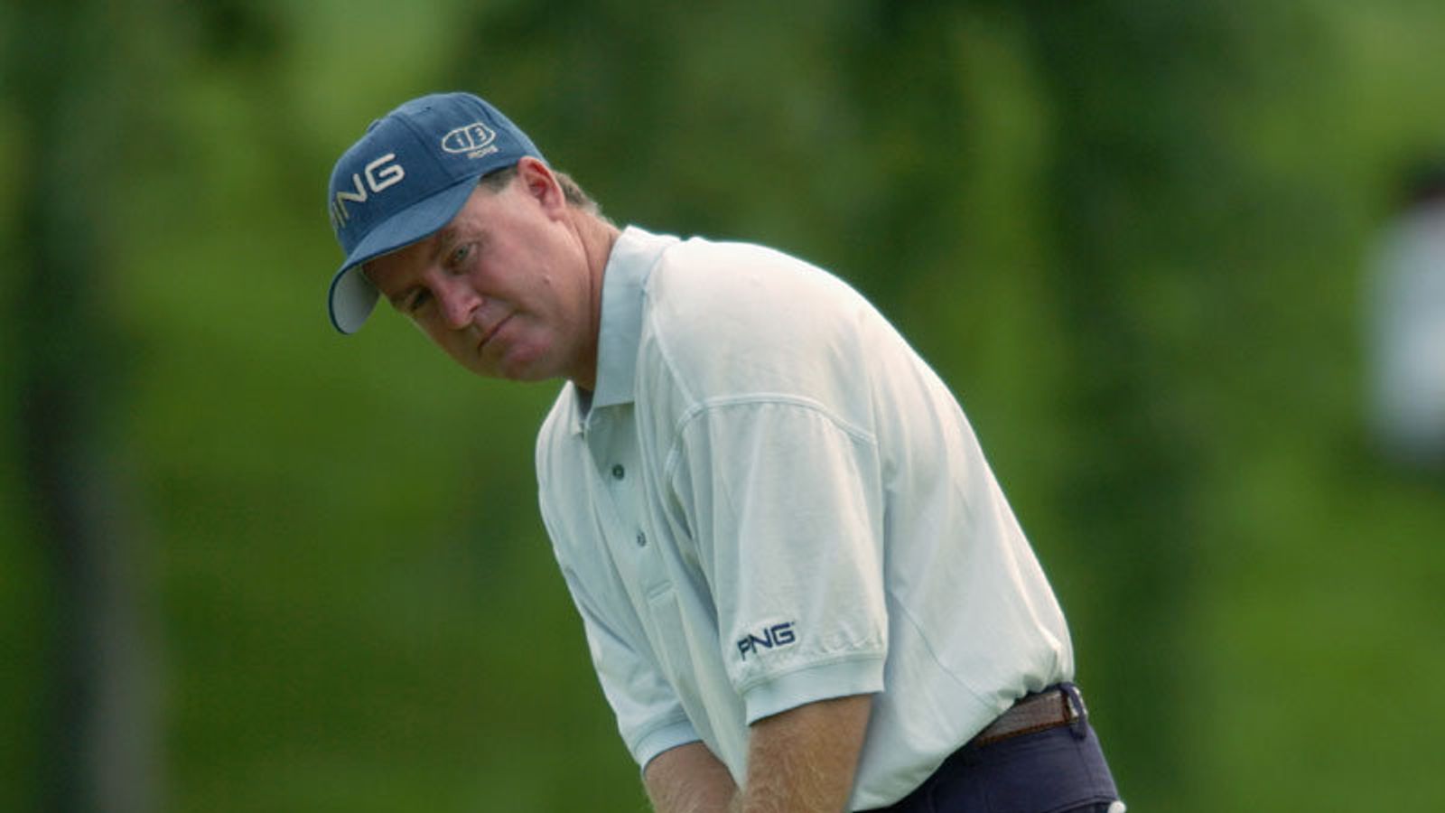 Relaxed May flying high | Golf News | Sky Sports