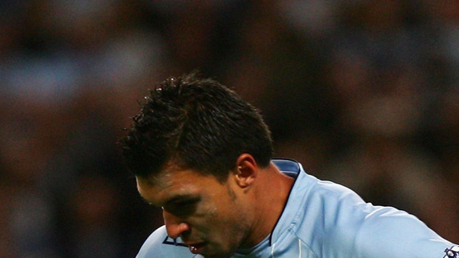 Bojinov boost for Eriksson | Football News | Sky Sports