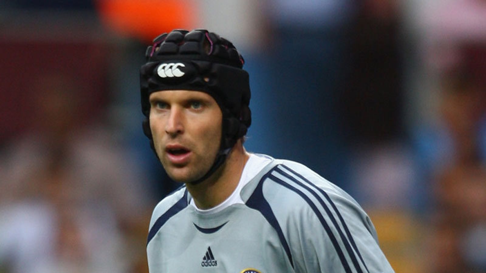 Cech changes focus | Football News | Sky Sports