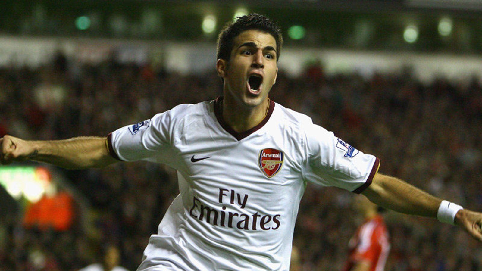 Fab: We're ready for anyone | Football News | Sky Sports