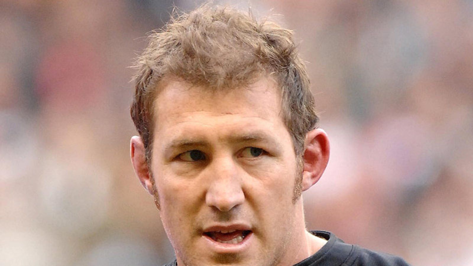 Jack quits All Blacks | Rugby Union News | Sky Sports