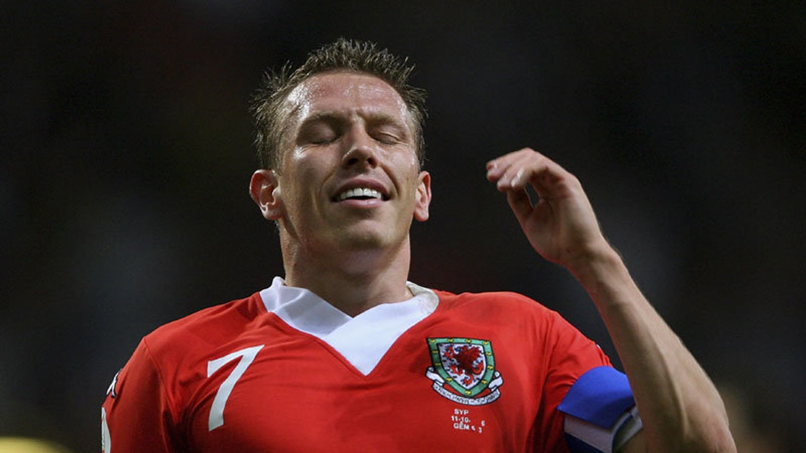 Bellamy reveals academy plans | Football News | Sky Sports