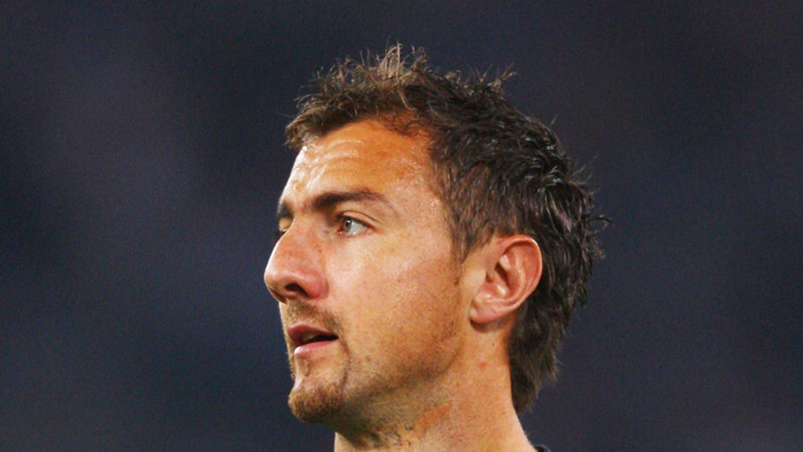 Dudek happy to stay at Real | Football News | Sky Sports