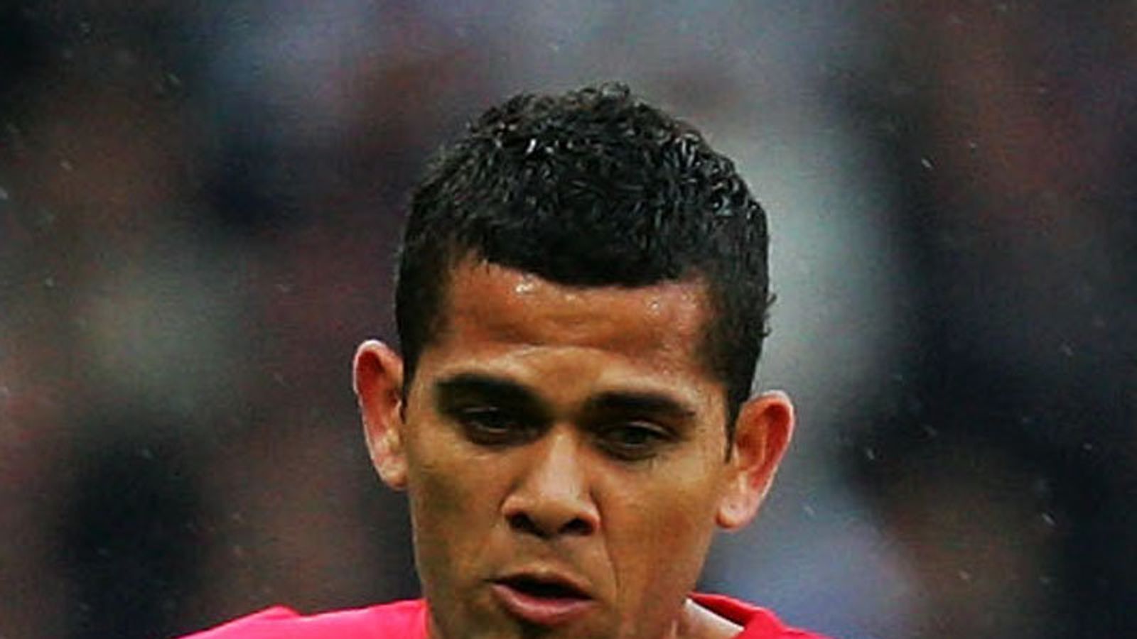 Alves wants speedy deal | Football News | Sky Sports