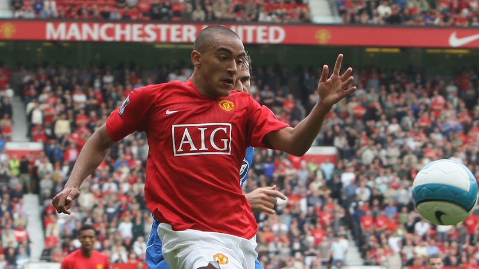 Simpson values experience | Football News | Sky Sports