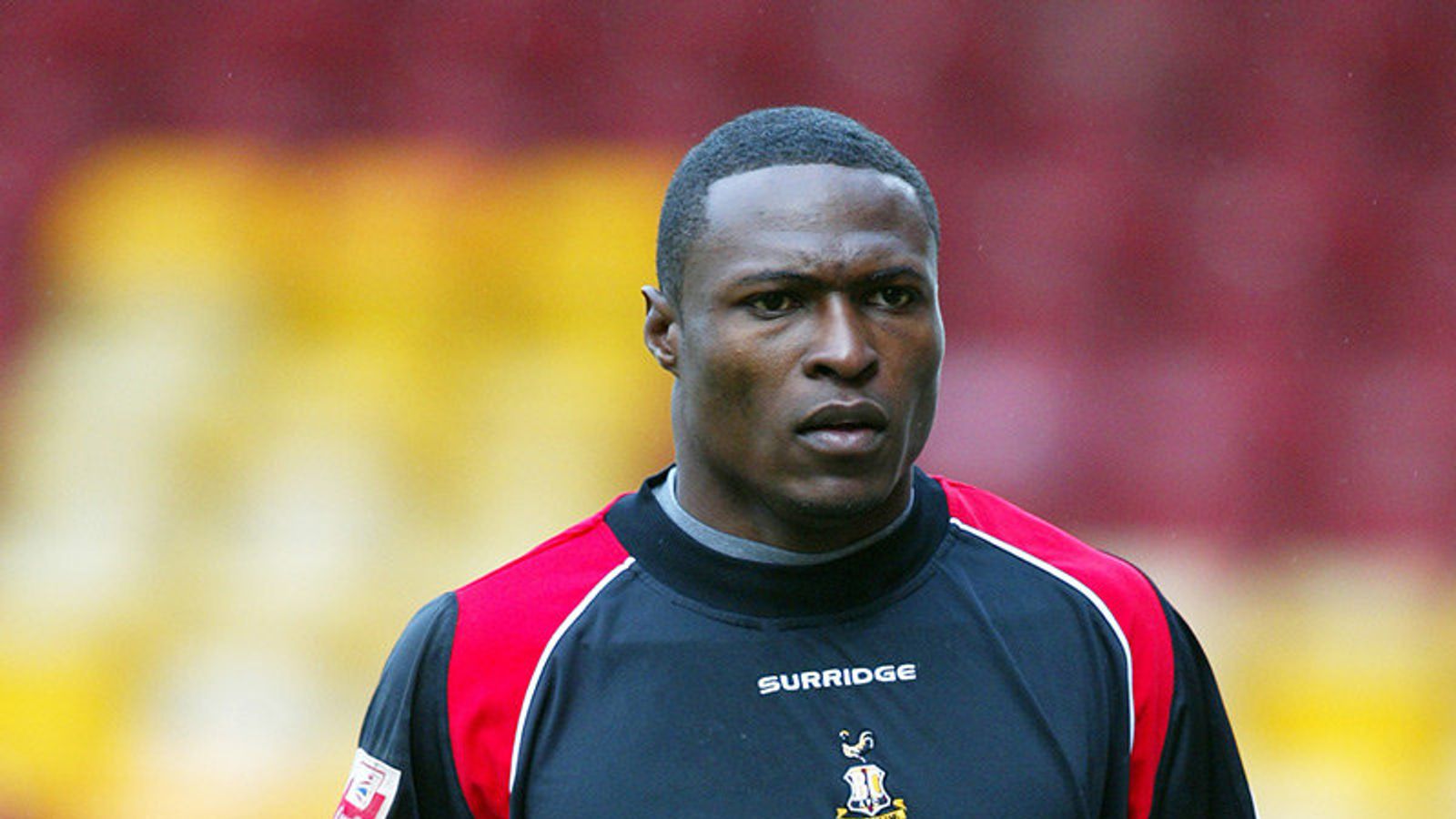 Ricketts set for QPR move | Football News | Sky Sports