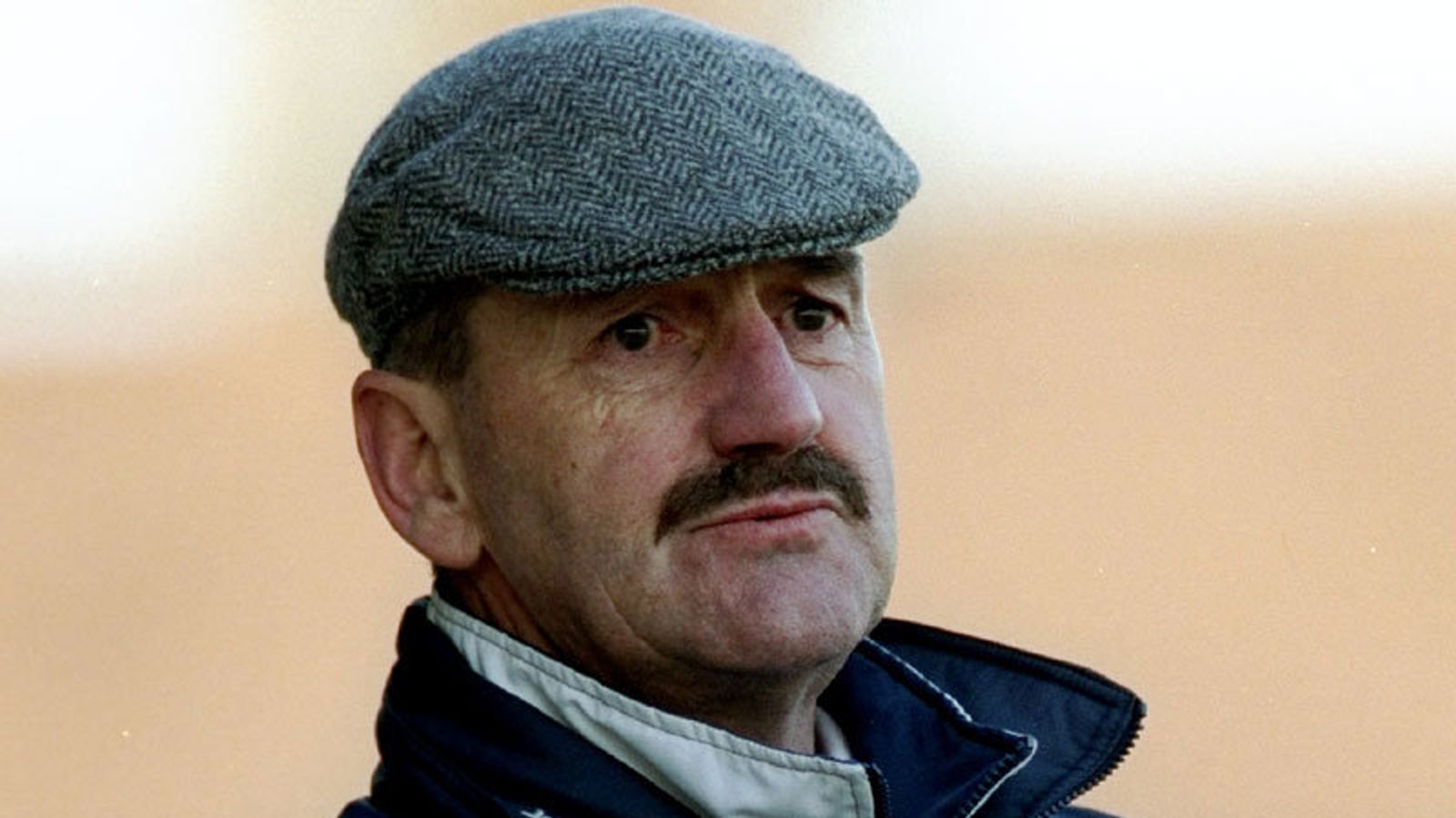 Burrows: I'm your man | Football News | Sky Sports