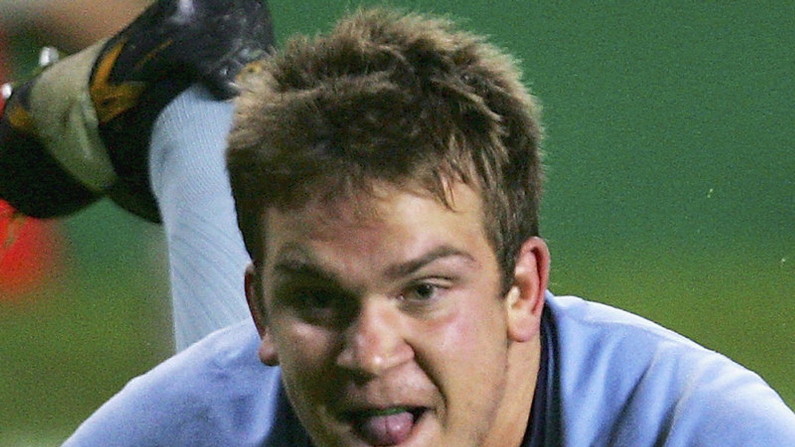 Hardy blow for Force | Rugby Union News | Sky Sports