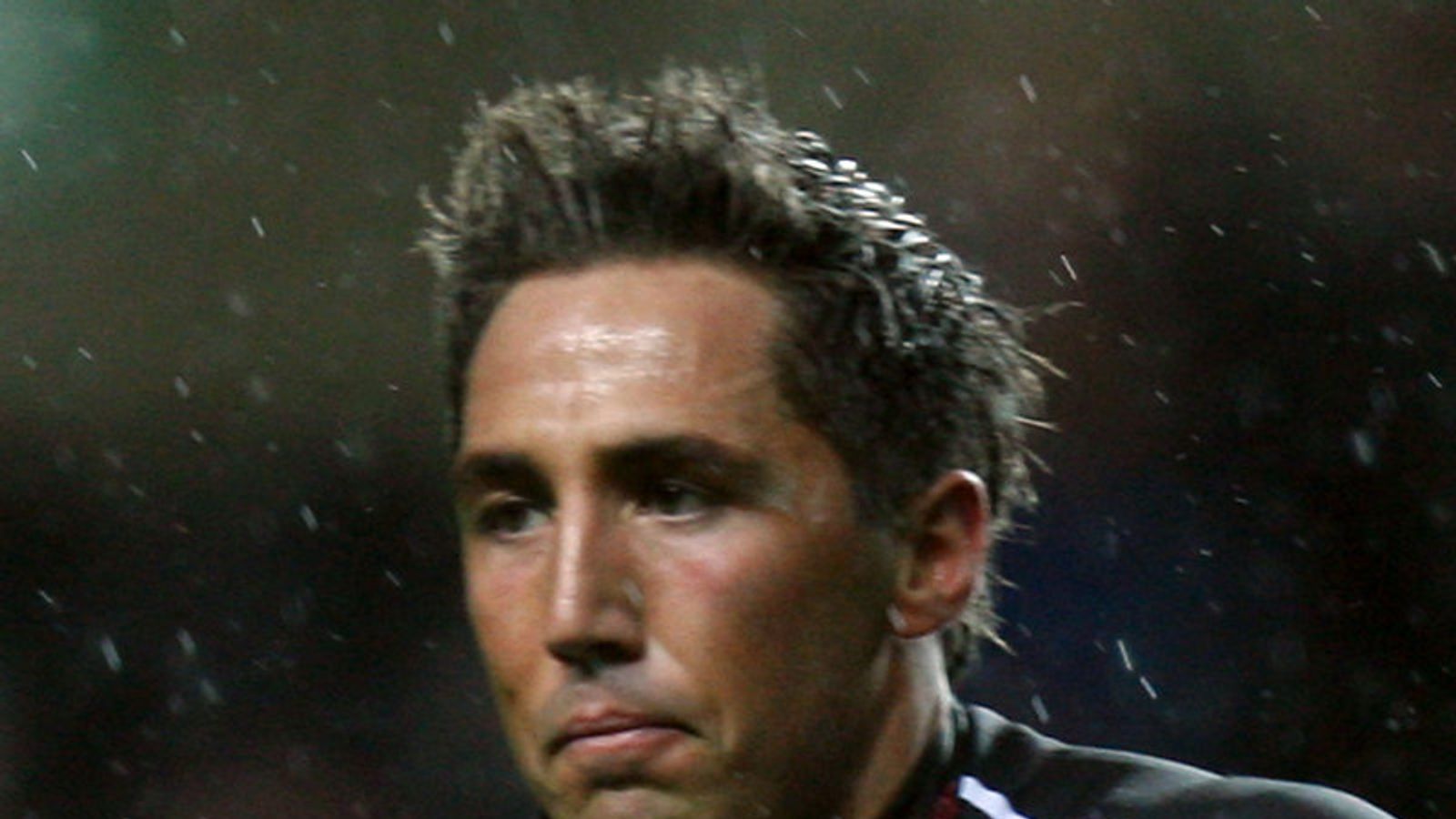 Henson ready to return | Rugby Union News | Sky Sports