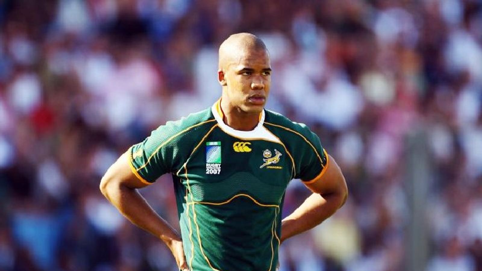 Duo called up by Boks | Rugby Union News | Sky Sports