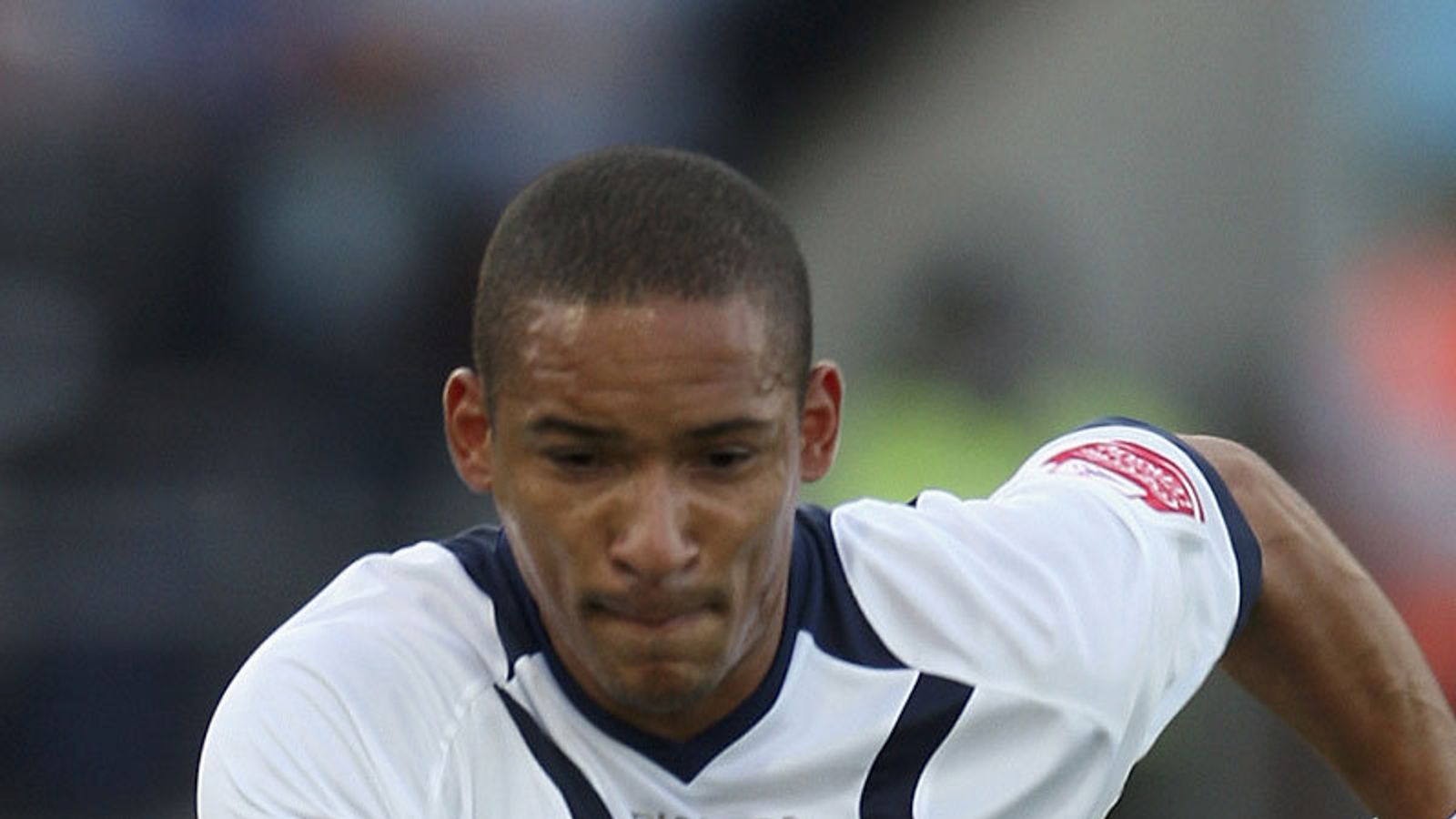 Jarrett joins Latics | Football News | Sky Sports