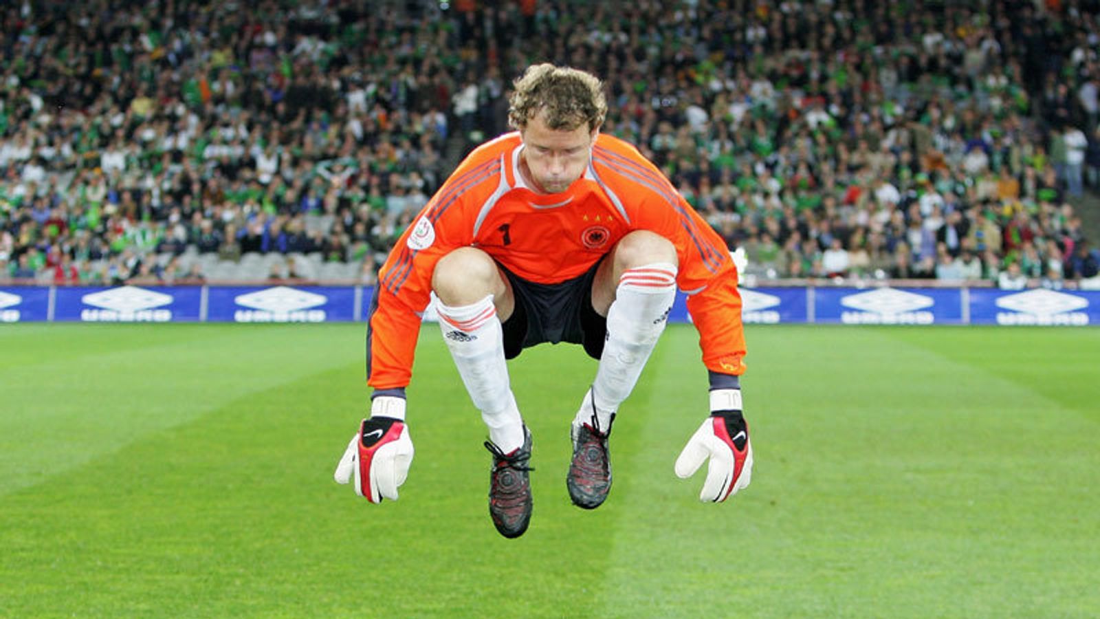 Lehmann - I've had offers | Football News | Sky Sports