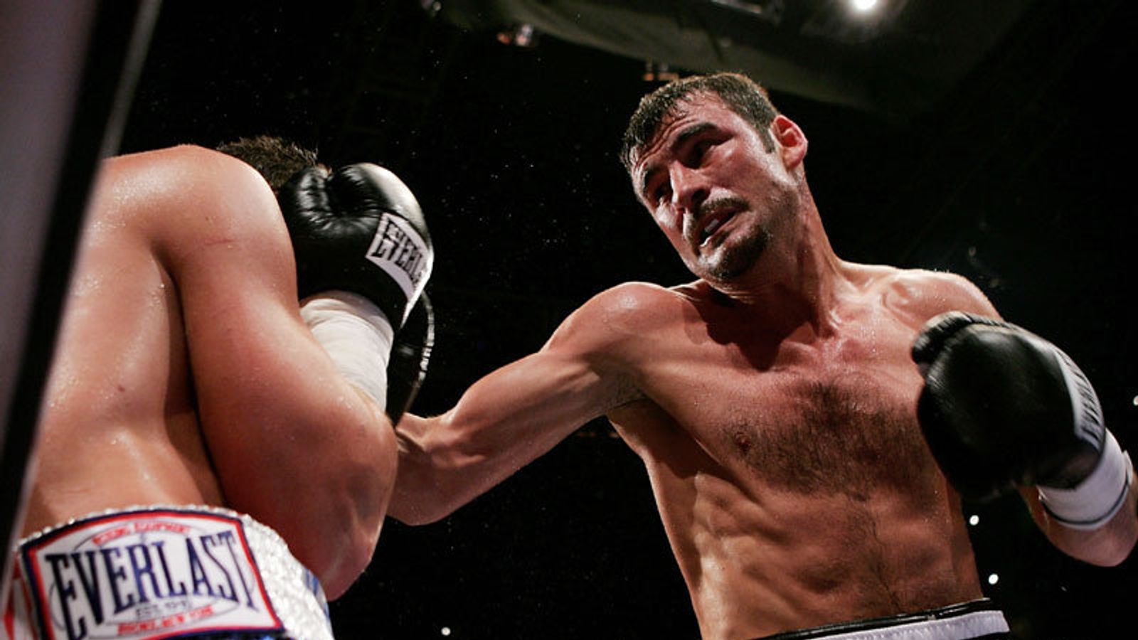 Calzaghe: I'll crush Kessler | Boxing News | Sky Sports