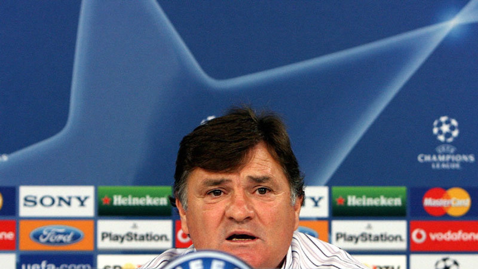 Benfica v Milan preview | Football News | Sky Sports