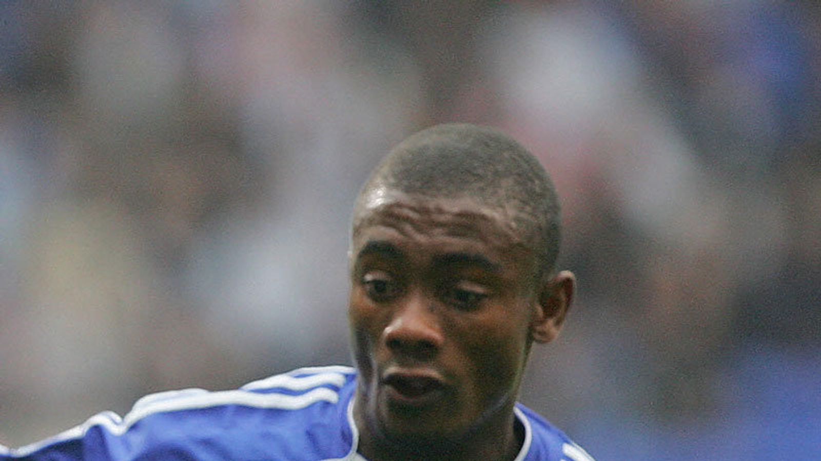 Kalou: We have moved on | Football News | Sky Sports