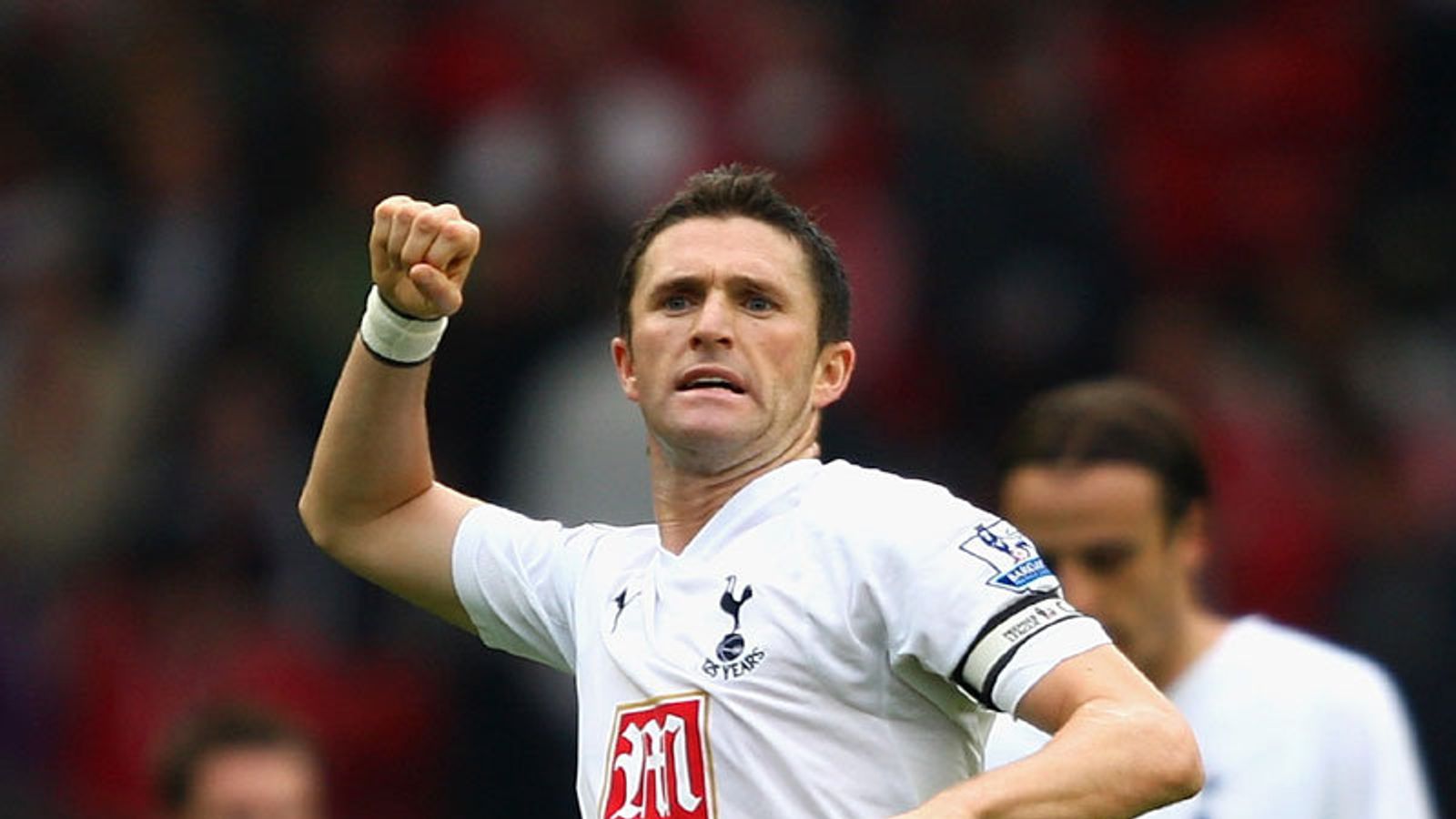 Keane targets top four finish | Football News | Sky Sports