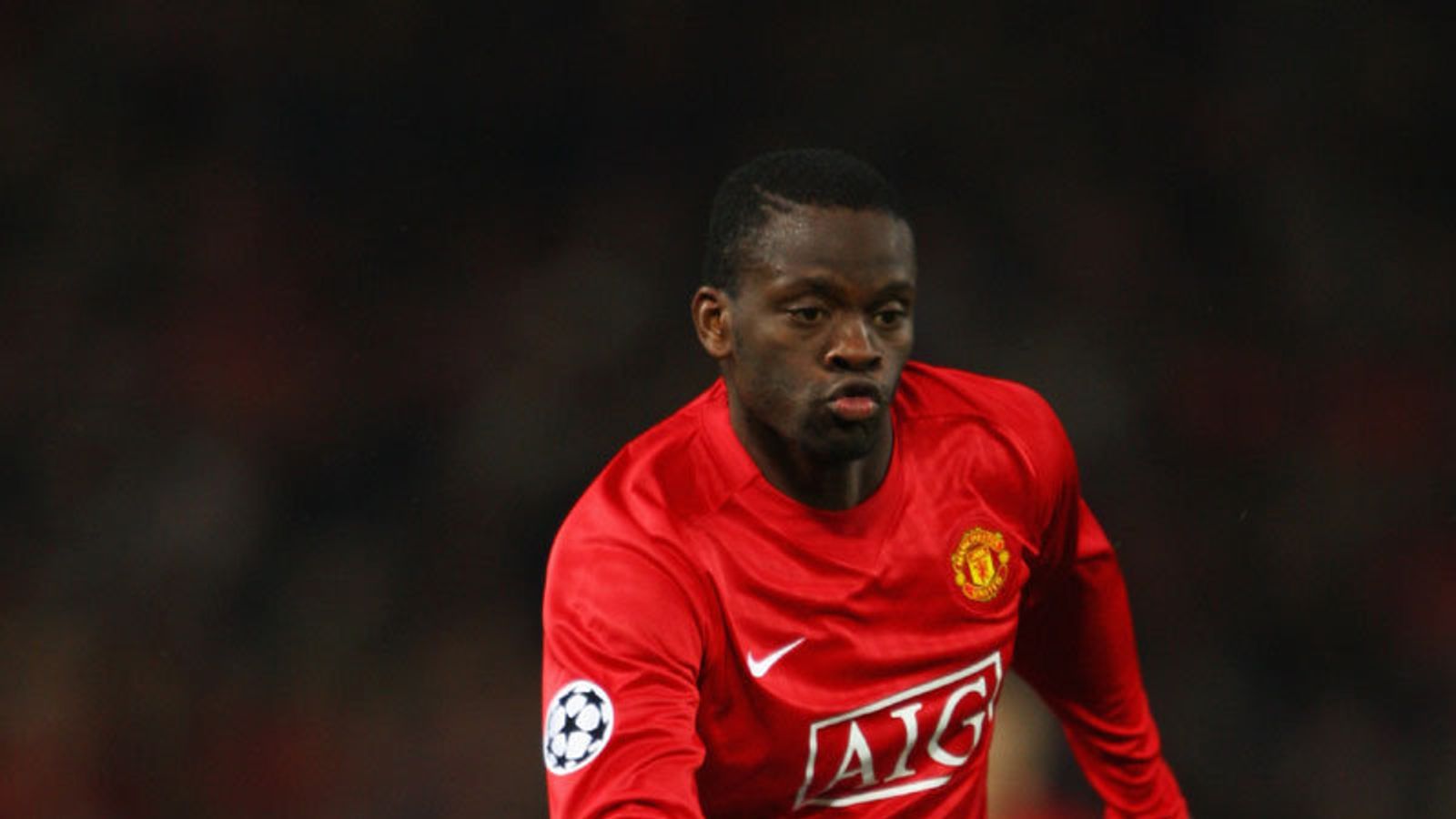 Saha admits starting delight | Football News | Sky Sports