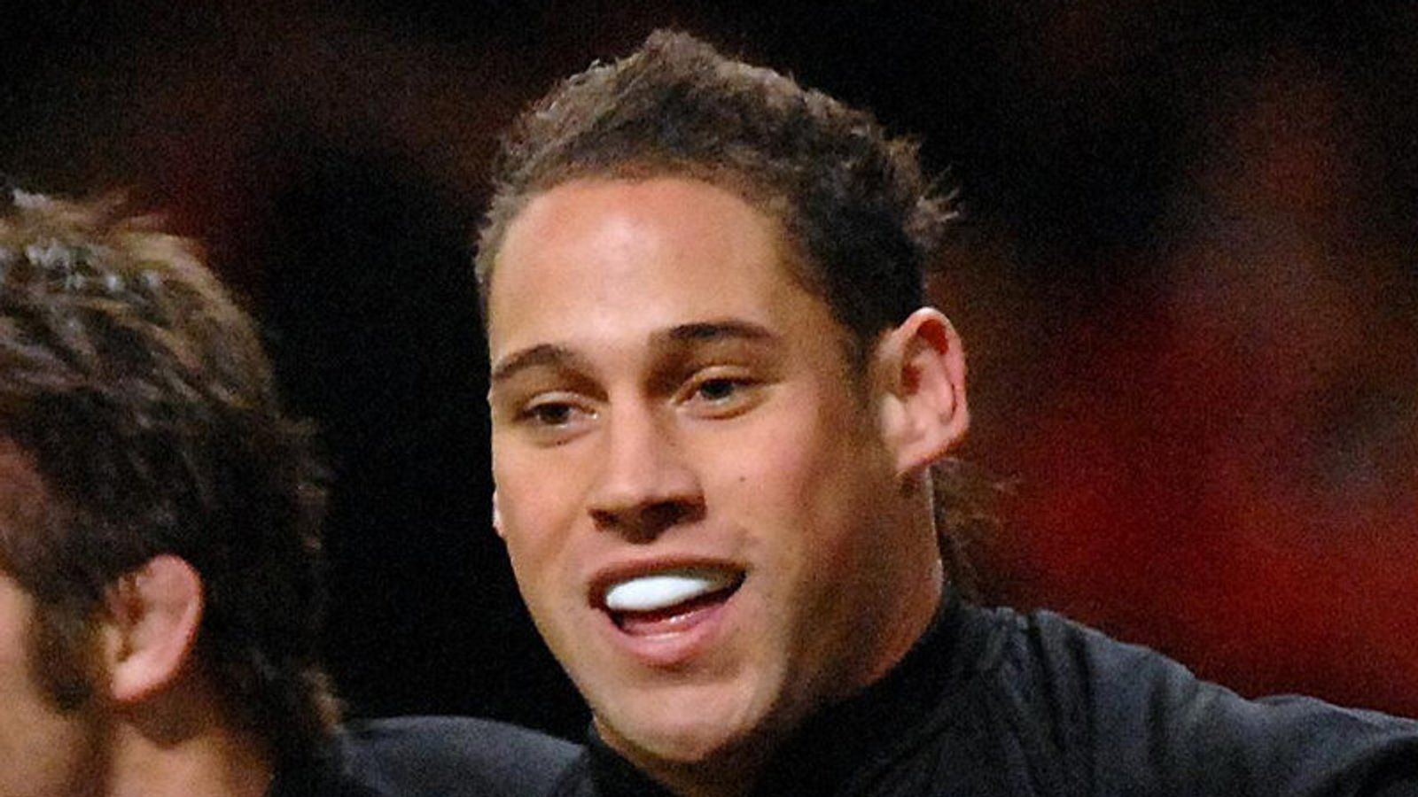 Our first Luke... | Rugby Union News | Sky Sports