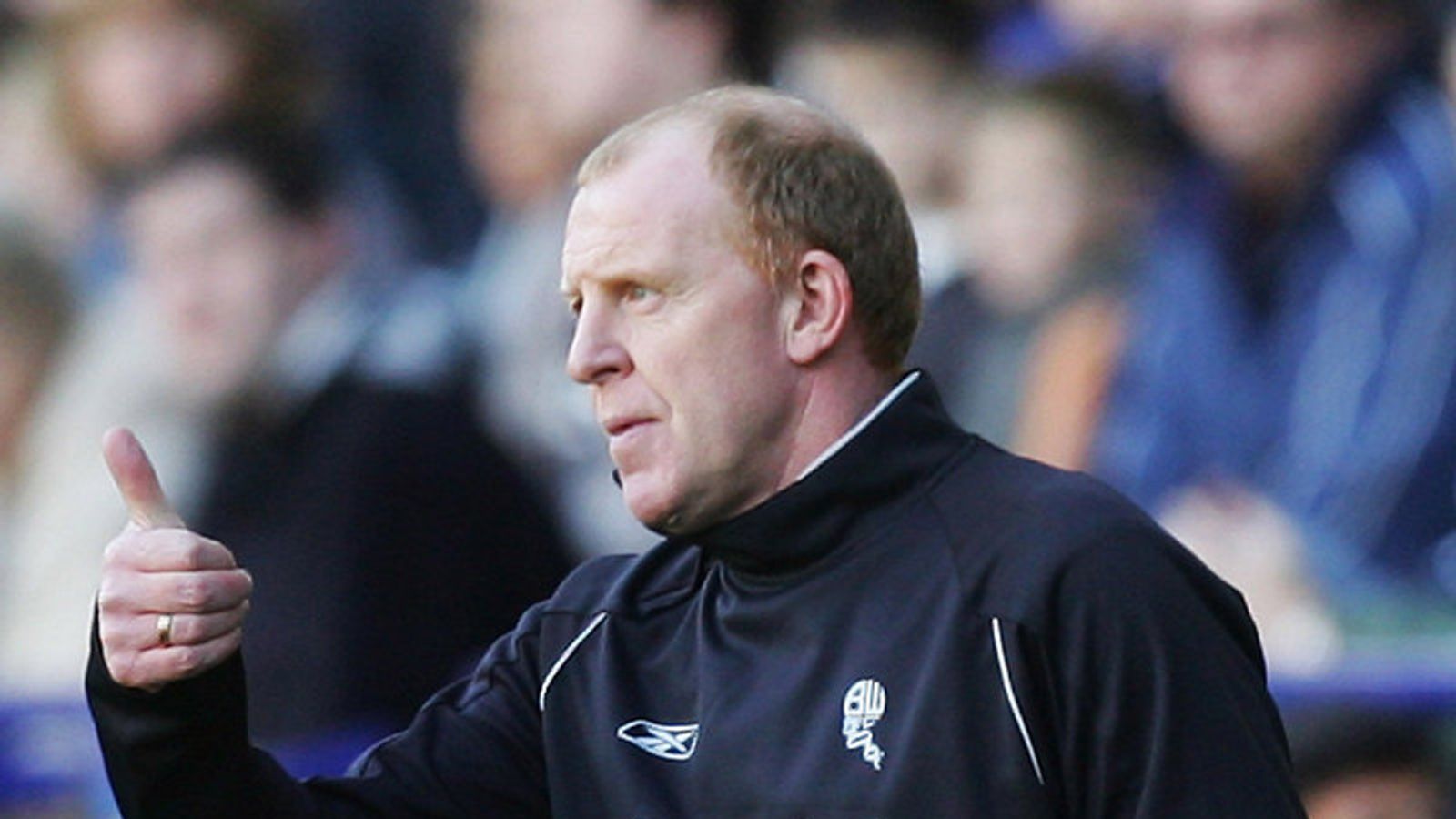 Bolton v Man City preview | Football News | Sky Sports