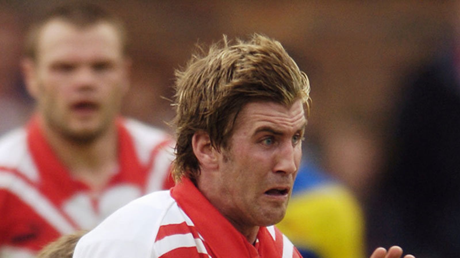 Edmondson forced to quit | Rugby League News | Sky Sports