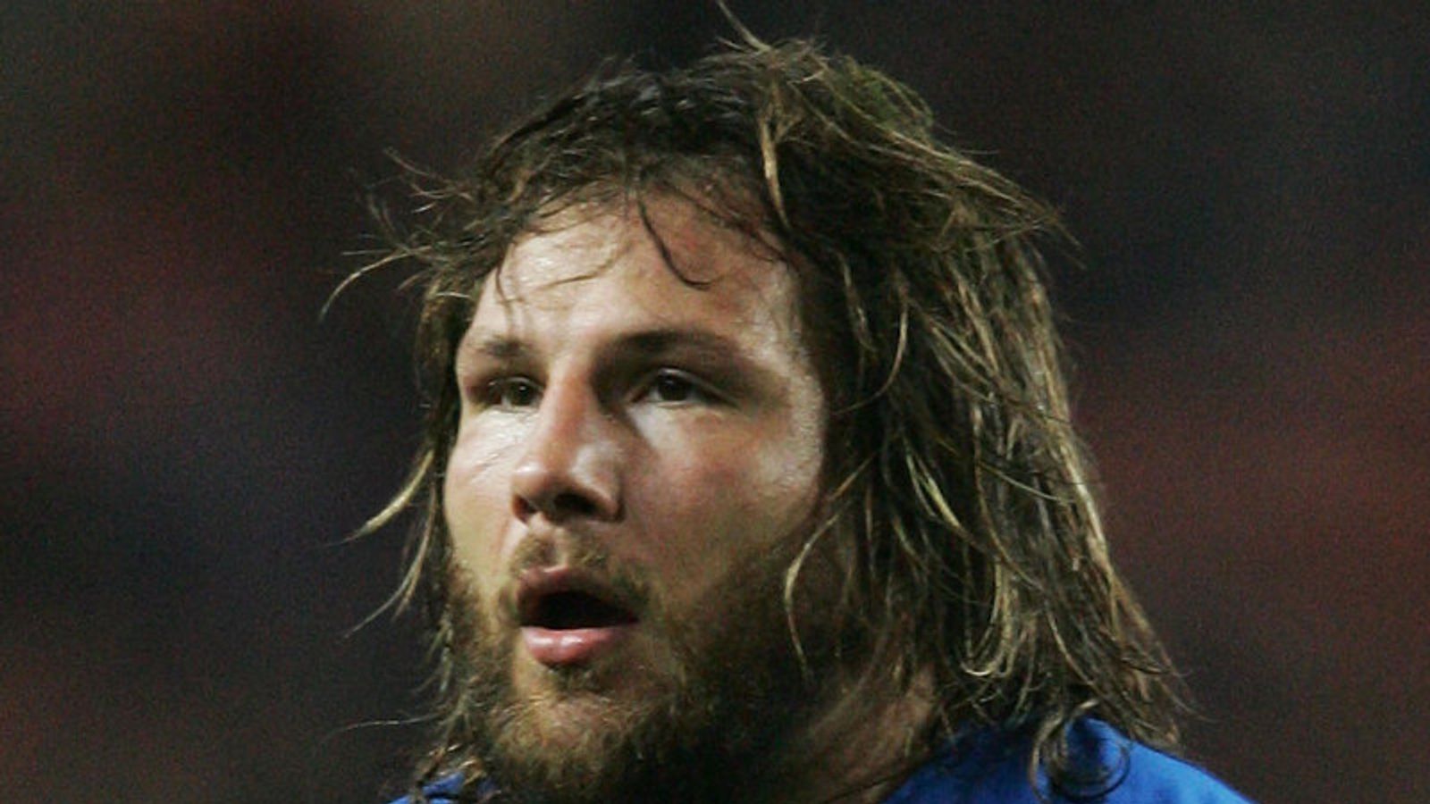 Two changes for Azzurri | Rugby Union News | Sky Sports