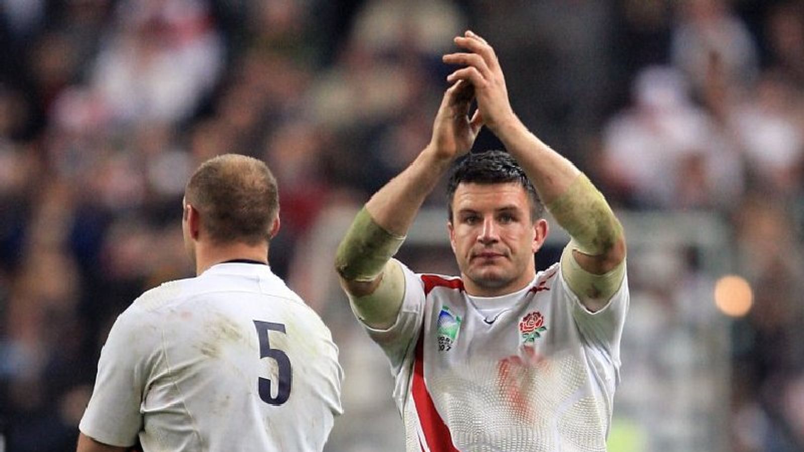 Corry: I can't keep going | Rugby Union News | Sky Sports