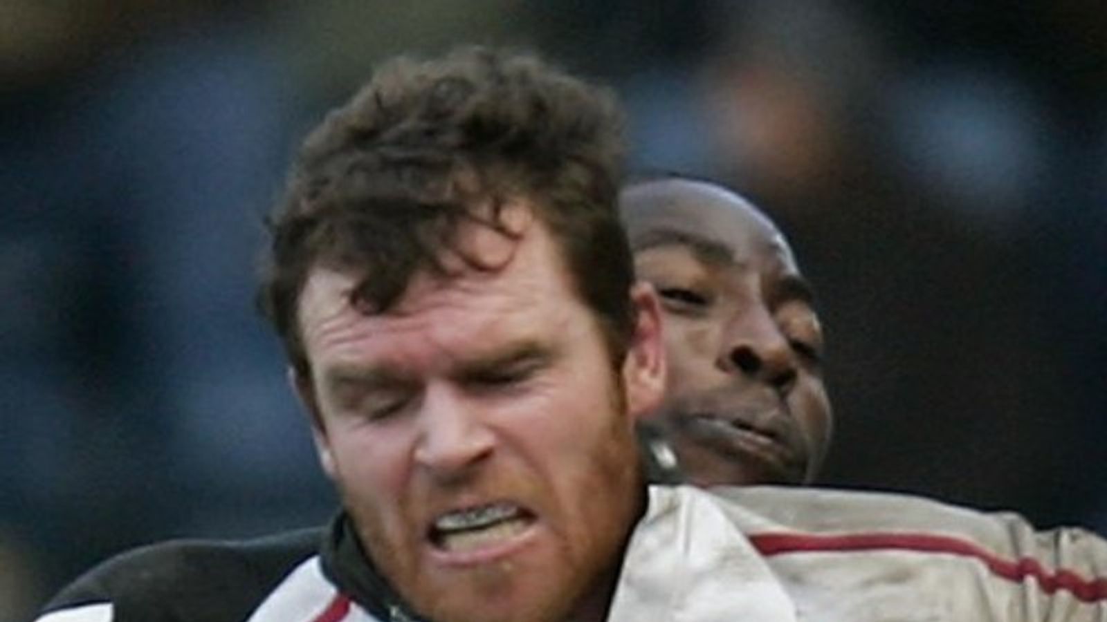 Mustchin handed debut | Rugby Union News | Sky Sports