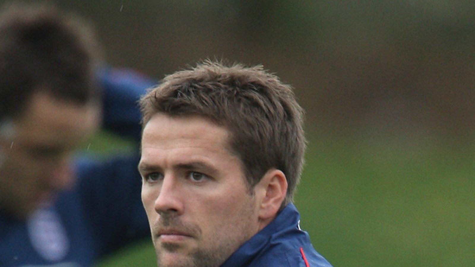 Owen ready for England | Football News | Sky Sports