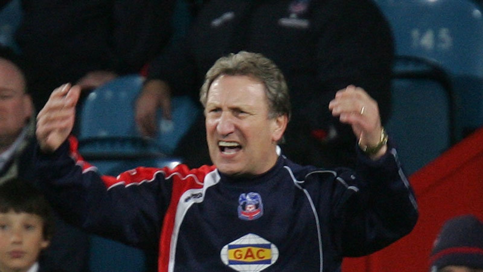 Warnock confident on Bostock | Football News | Sky Sports