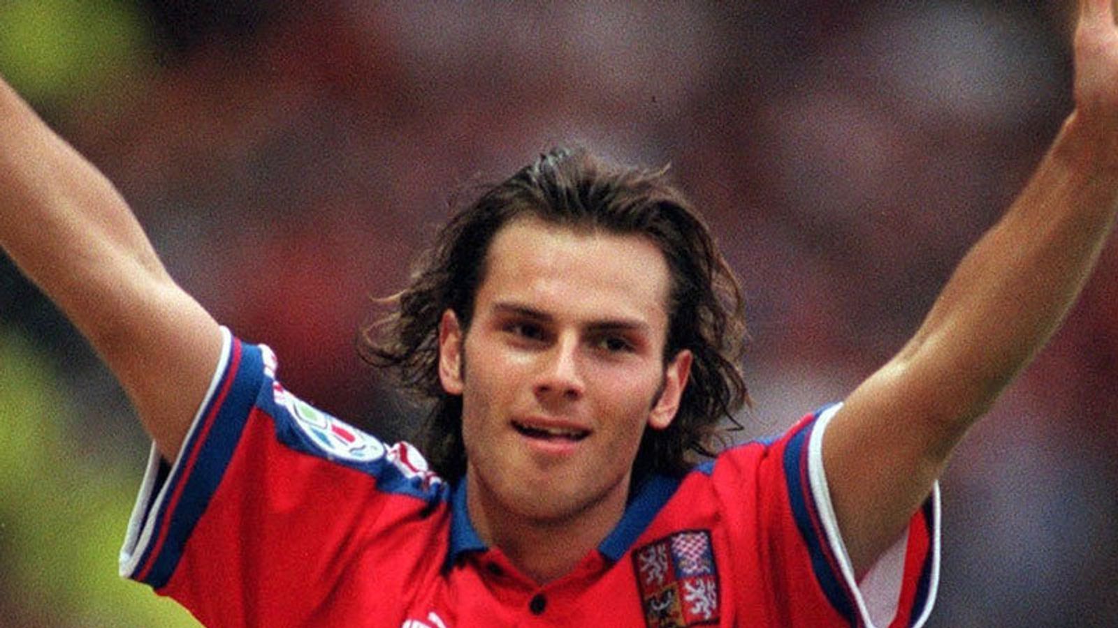 Berger set for Prague | Football News | Sky Sports