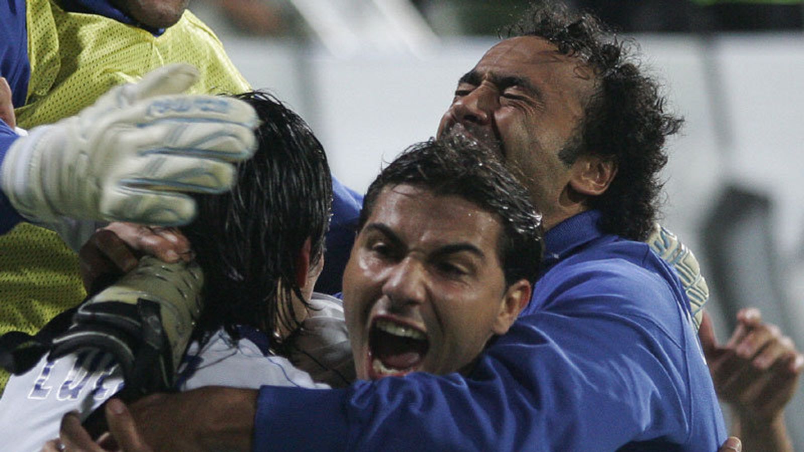 Quaresma the hero for Porto | Football News | Sky Sports