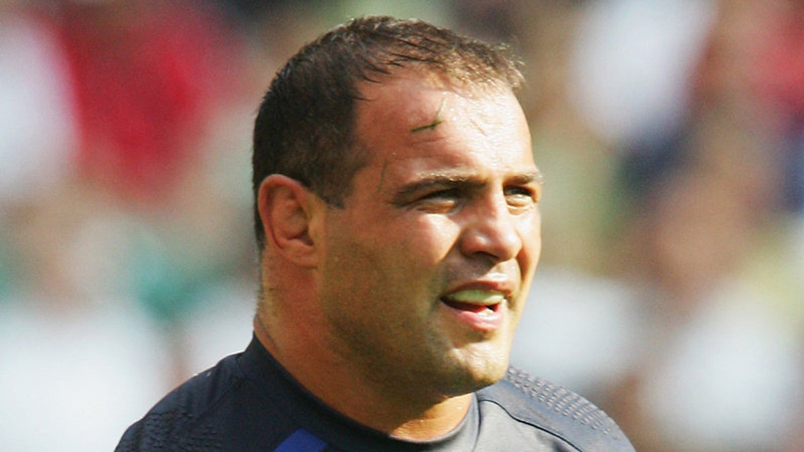 Rafa ready for return clash | Rugby Union News | Sky Sports