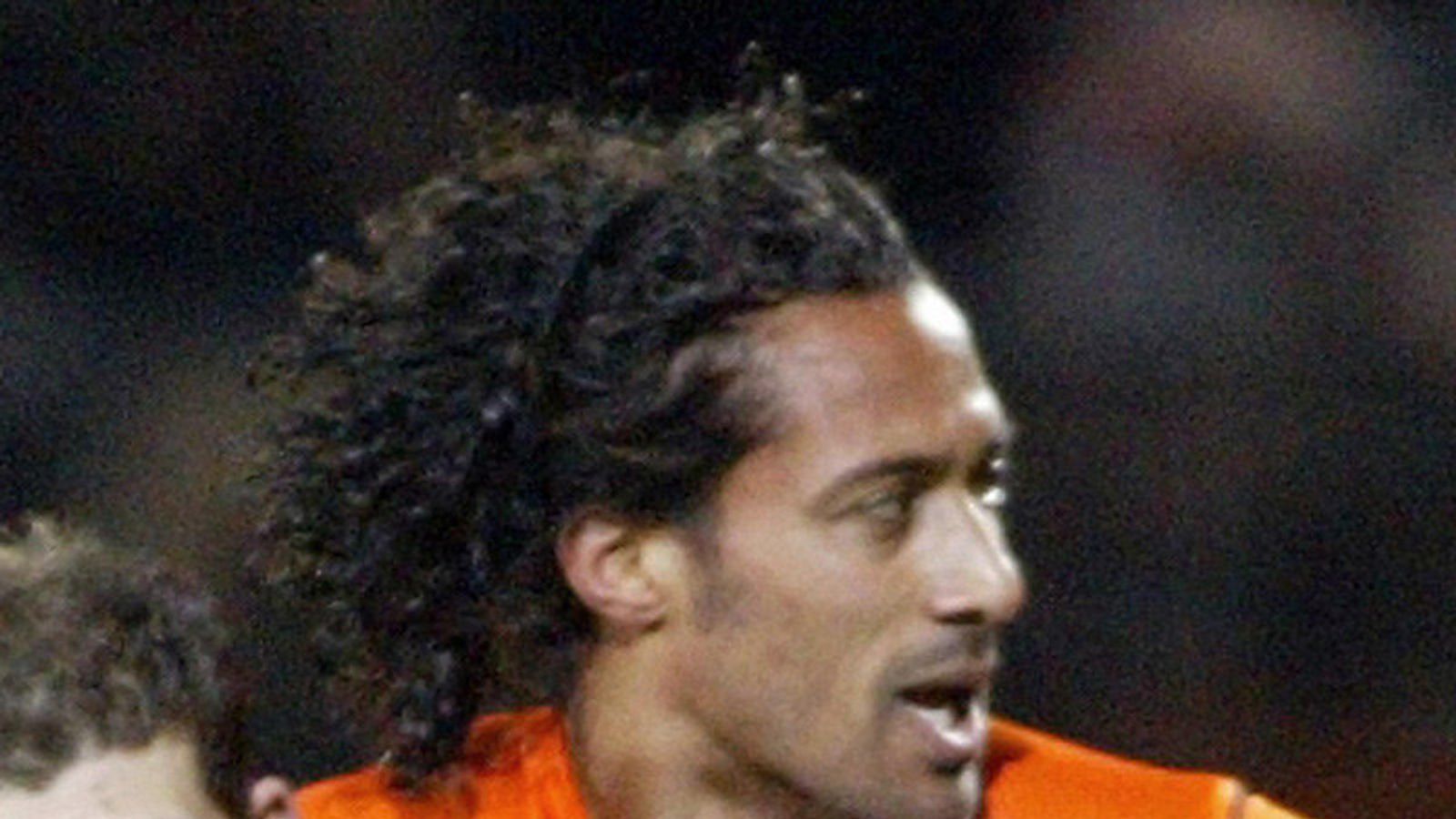 Marlet links up with Ipswich | Football News | Sky Sports
