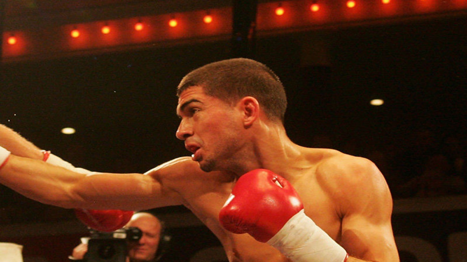 Molitor fully focused | Boxing News | Sky Sports