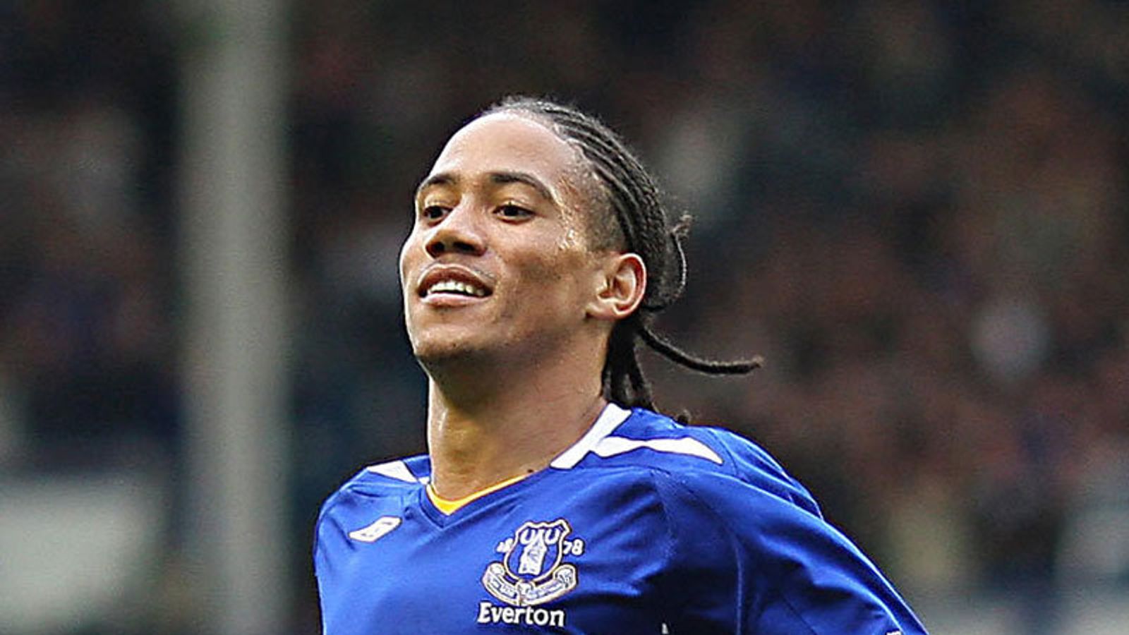 Pienaar seeks Everton stay | Football News | Sky Sports