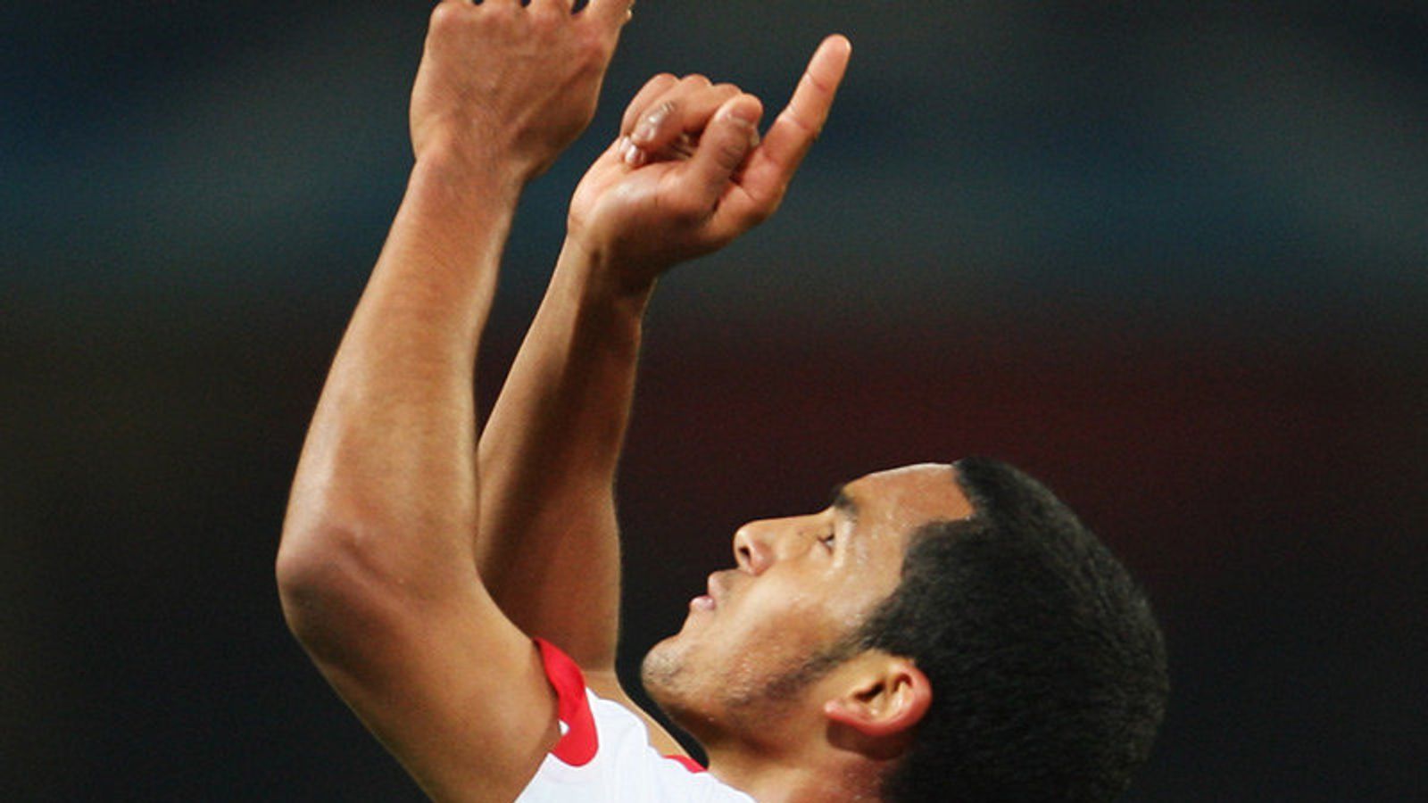 Boss: Theo proved himself | Football News | Sky Sports
