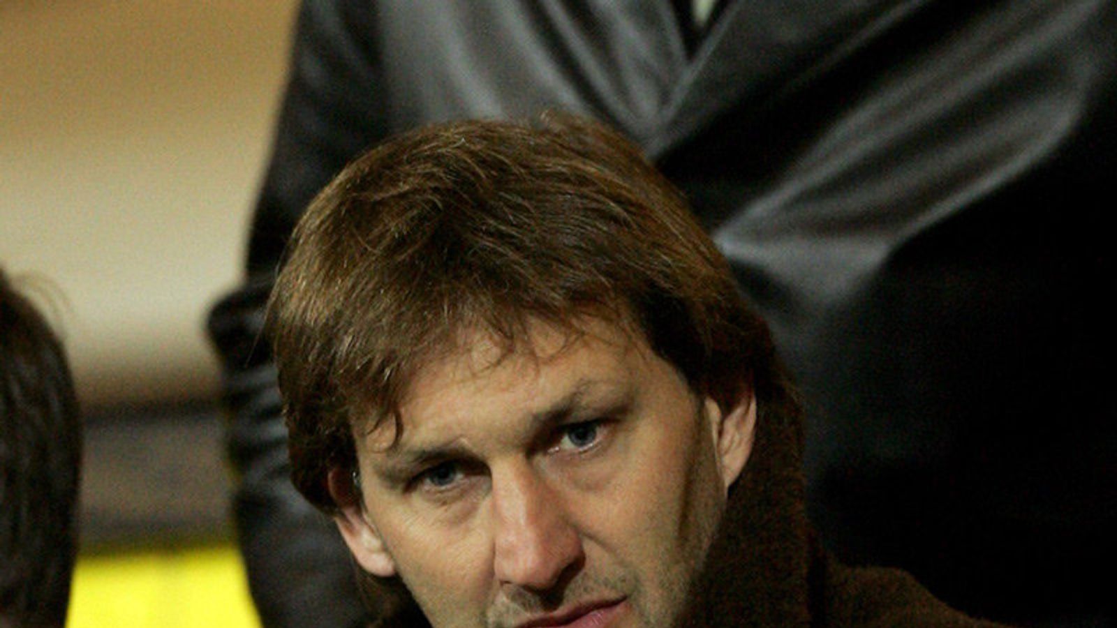 Harry: Adams not leaving | Football News | Sky Sports