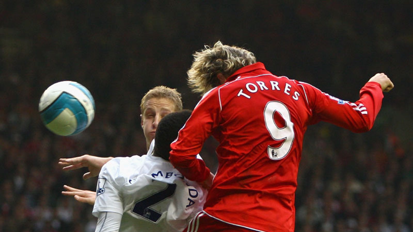 Torres saves sorry Reds | Football News | Sky Sports